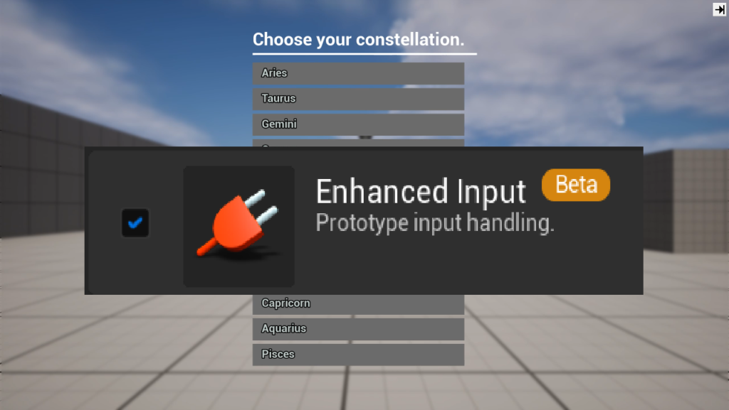 [UE5][C++]EnhancedInputで独自のInputTriggerを作る～UIカーソル高速移動編～｜株式会社ヒストリア