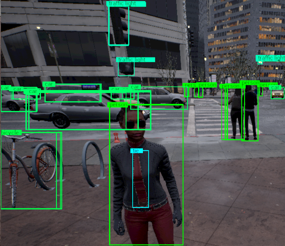[UE5] Neural Network Inferenceプラグインについて｜株式会社ヒストリア
