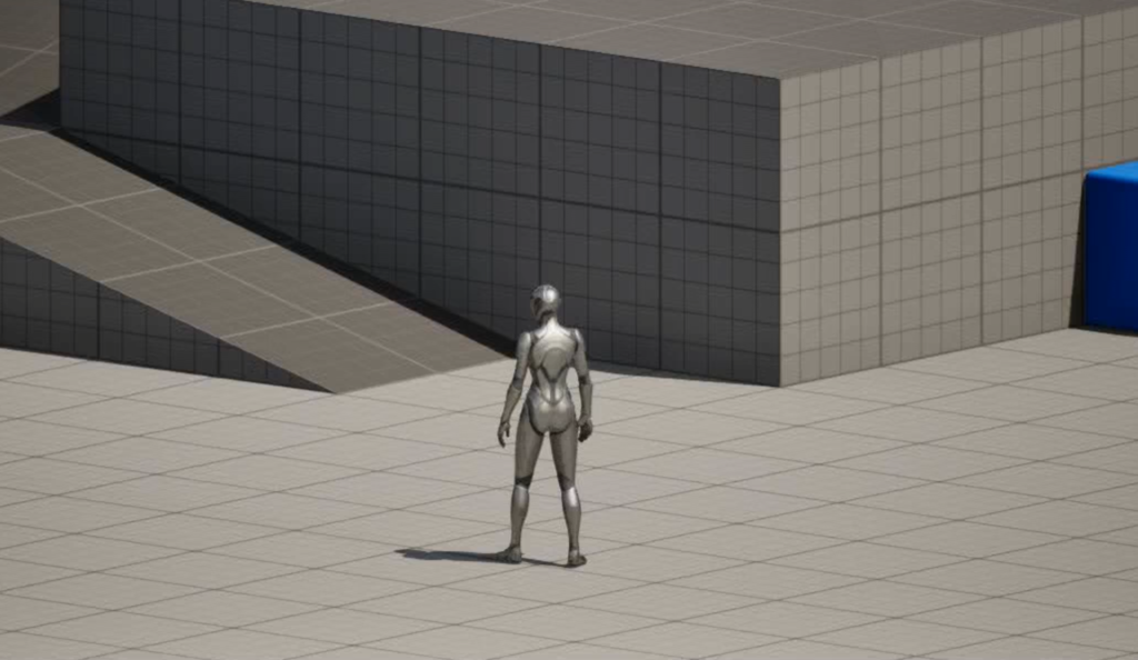 [UE5]新機能「正投影レンダリング」の紹介！｜株式会社ヒストリア