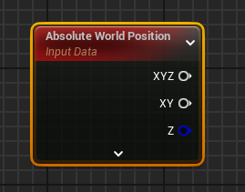 [UE5]ポストプロセスマテリアルで霧っぽいのやってみた｜株式会社ヒストリア